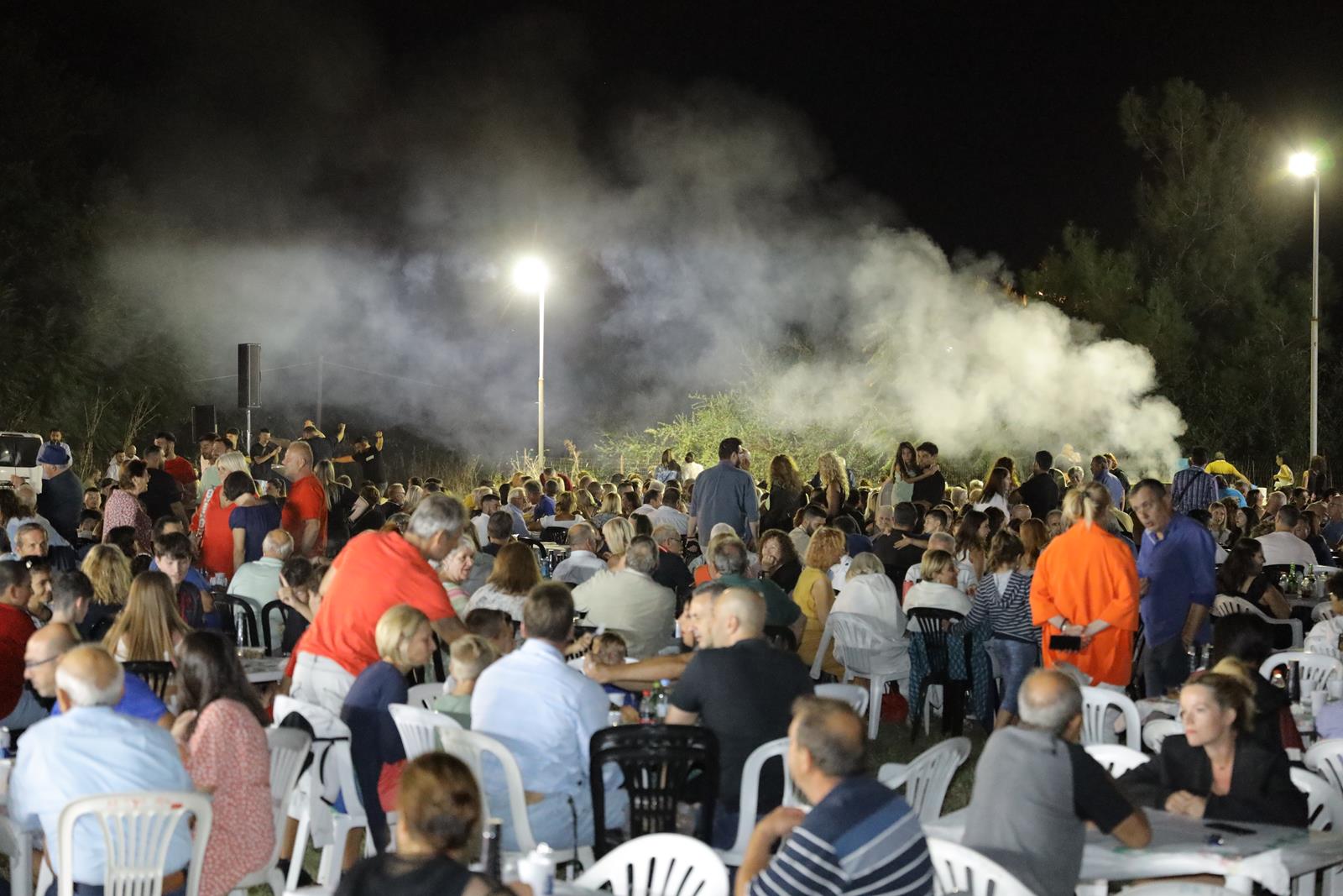 Π. Τσακίρης: «Προχωράμε στην ανάπλαση της πλατείας και στην κατασκευή ...