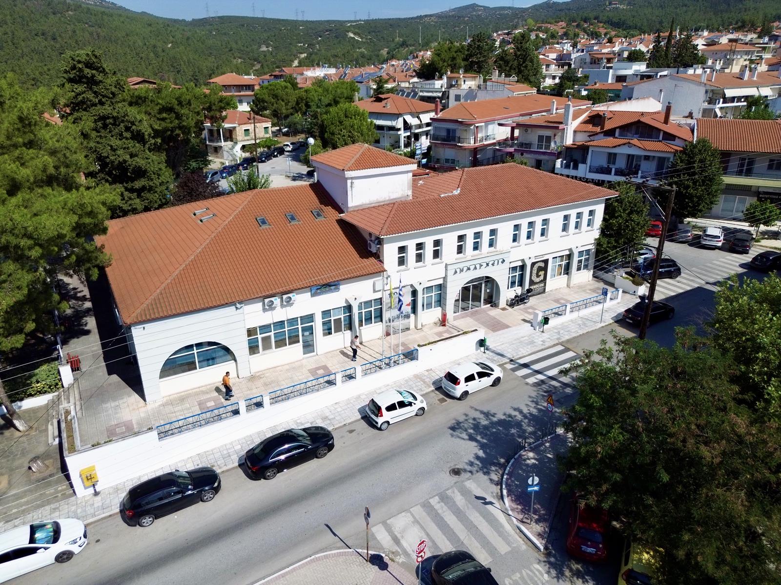 Δ. Ωραιοκάστρου: Πρόγραμμα δωρεάν στειρώσεων δεσποζόμενων ζώων ...